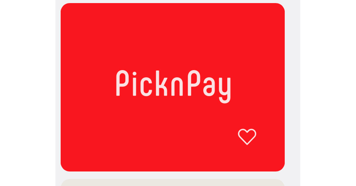 Pick N Pay Logo Pick N Pay Logo PNG Vector In SVG, PDF, AI, CDR Format